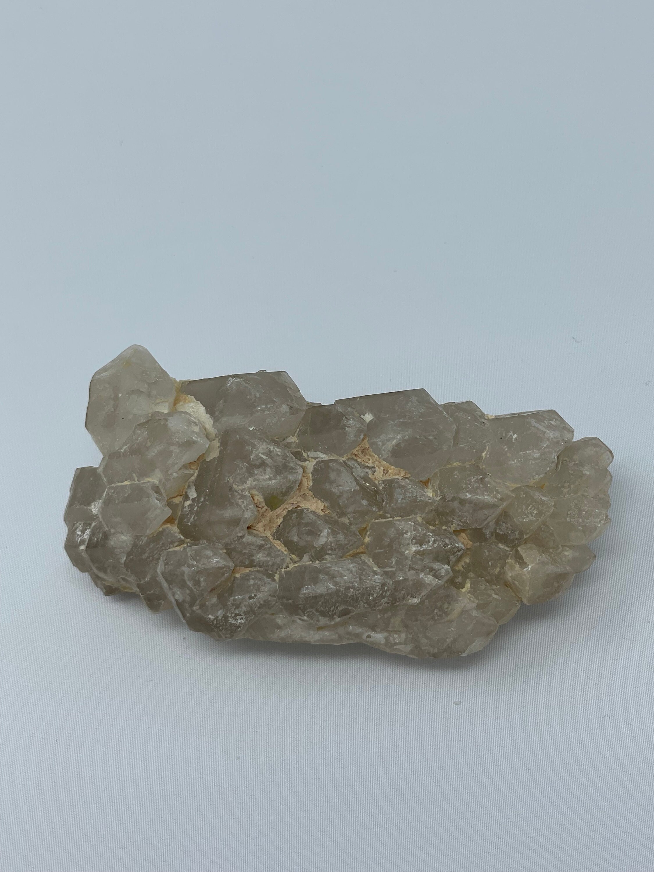 Elestial, Aka Jacaré or Alligator, Quartz - Etsy