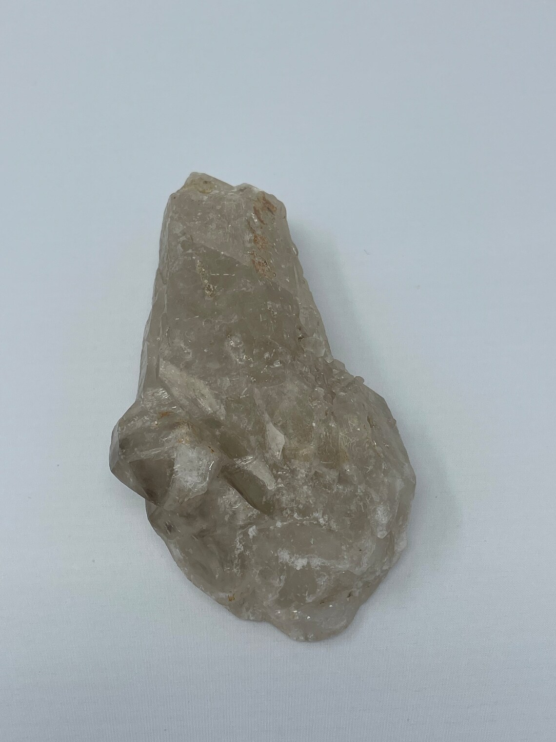 Double Terminated Elestial, Aka Jacaré or Alligator, Quartz - Etsy