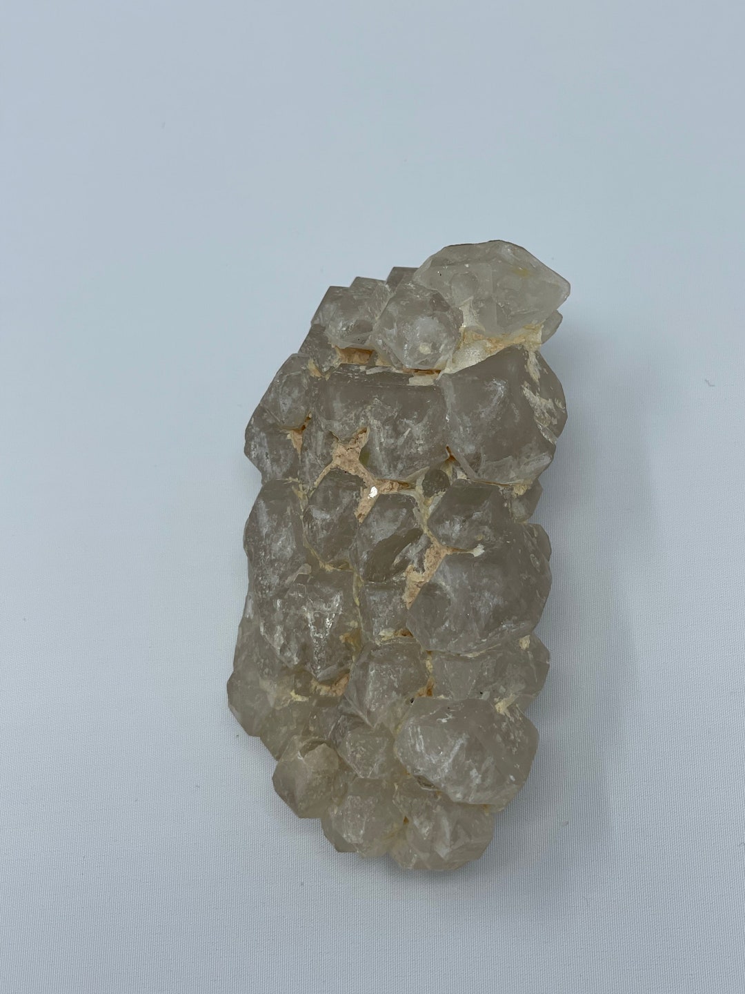 Elestial, Aka Jacaré or Alligator, Quartz - Etsy