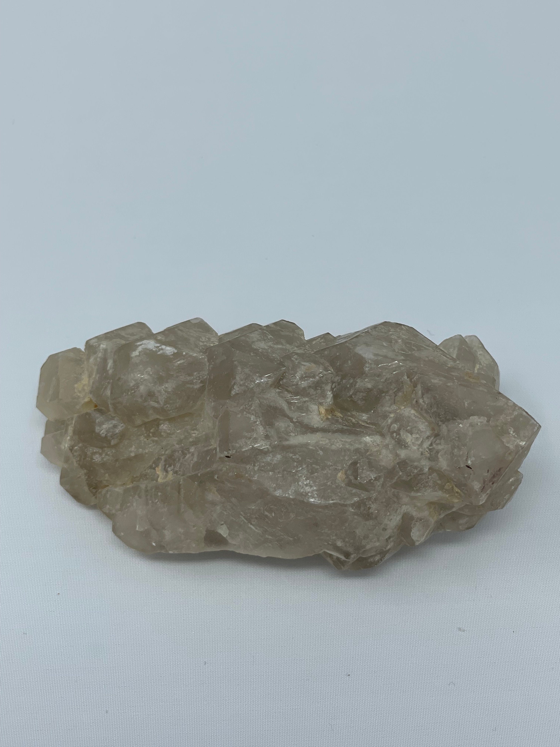 Elestial, Aka Jacaré or Alligator, Quartz - Etsy