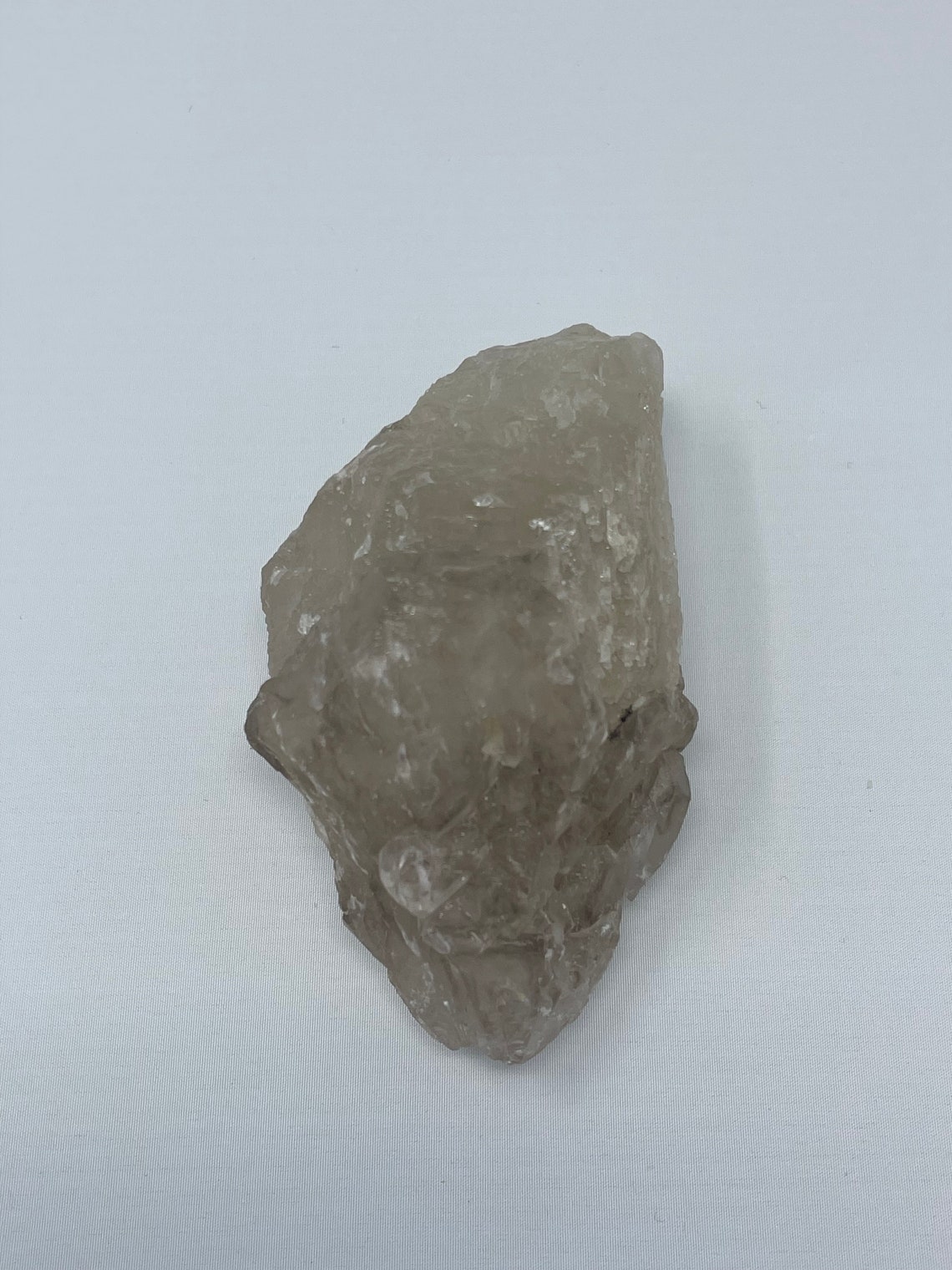 Double Terminated Elestial, Aka Jacaré or Alligator, Quartz - Etsy