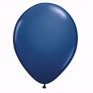 5 Inch Latex Balloon Party Balloon Baby Shower Birthday Party Balloon ...