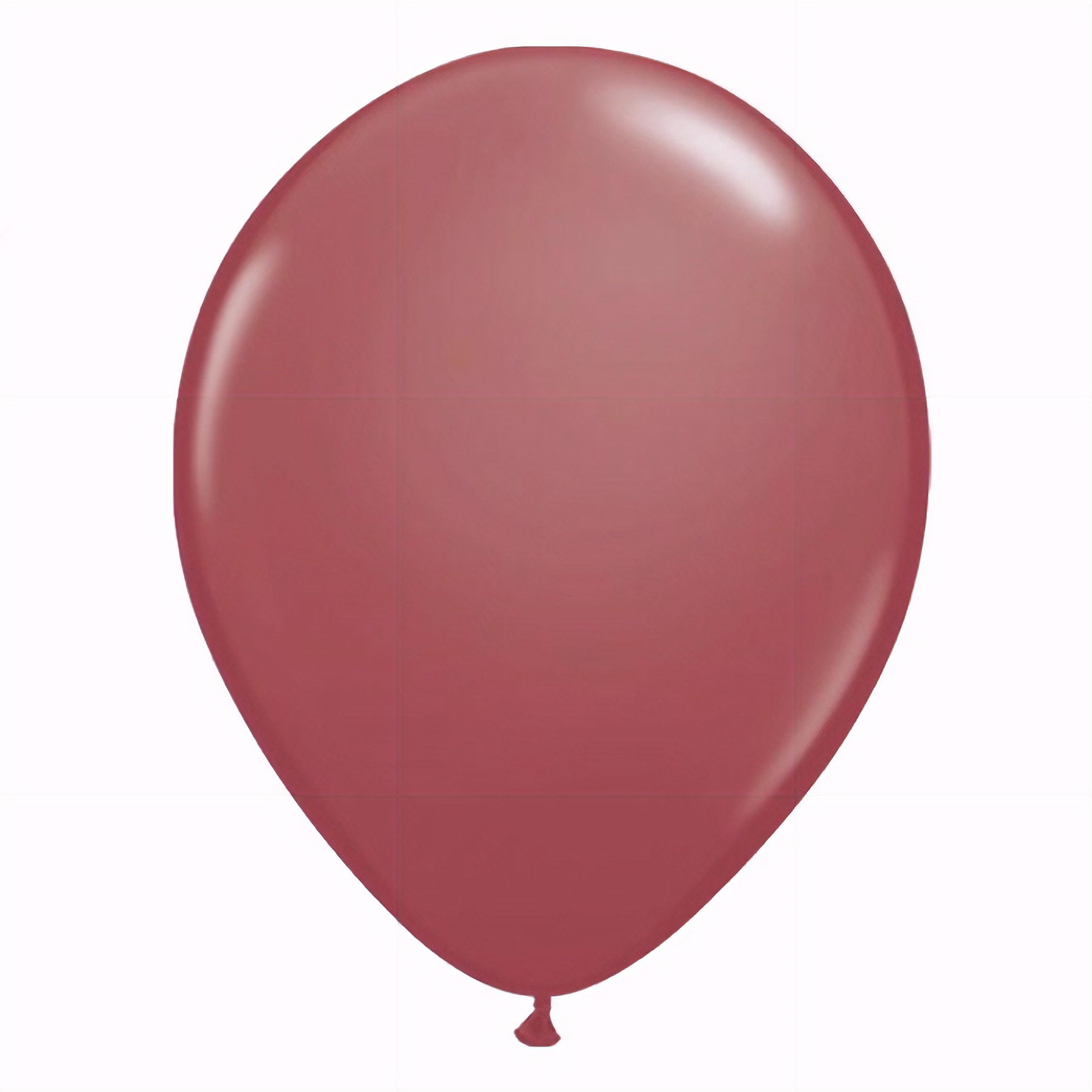 11 Inch Latex Balloon Party Balloon Baby Shower Birthday Party Balloon ...