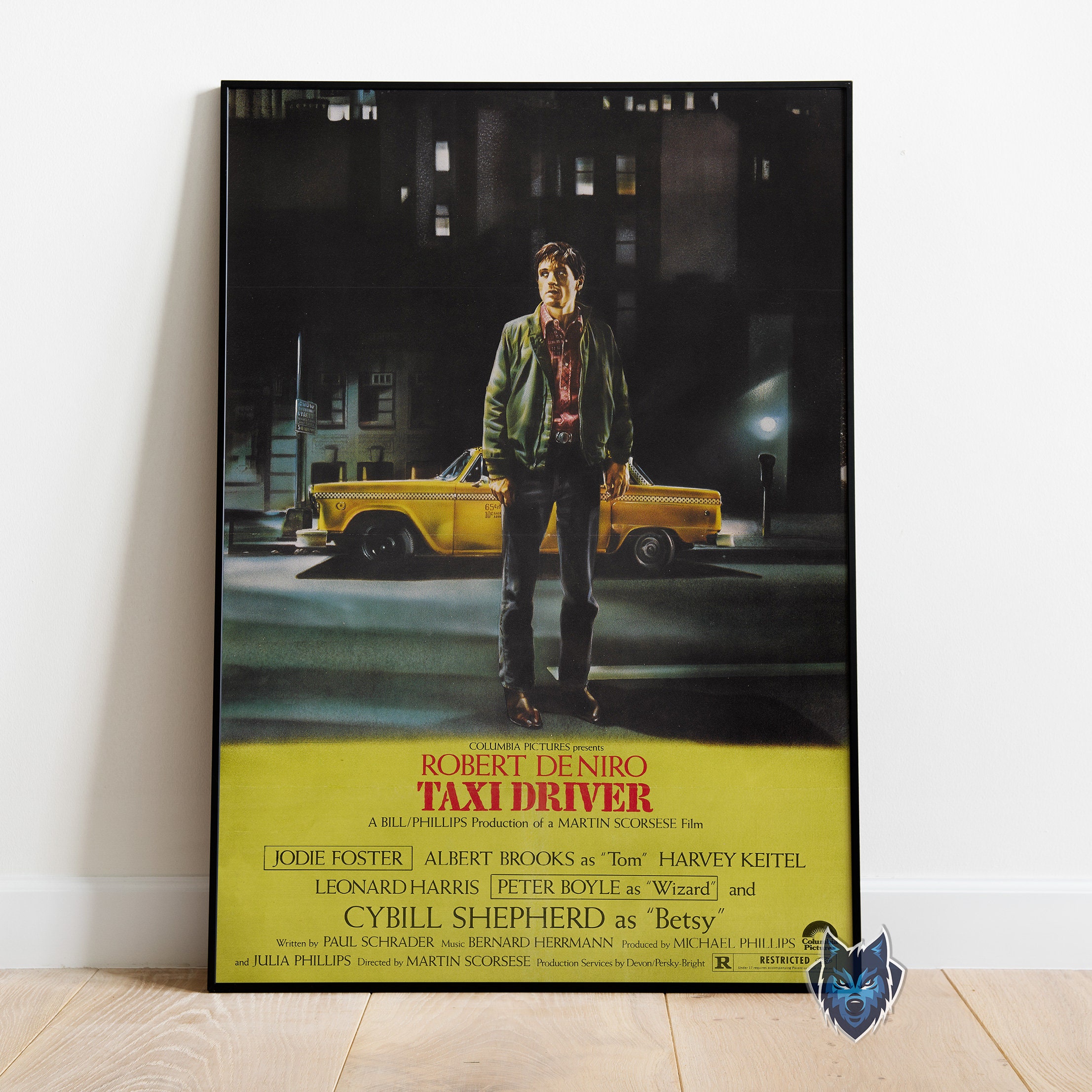 The Under Shepherd Film