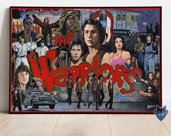 2001 A Space Odyssey Poster Keir Dullea Wall Art Rolled - Etsy