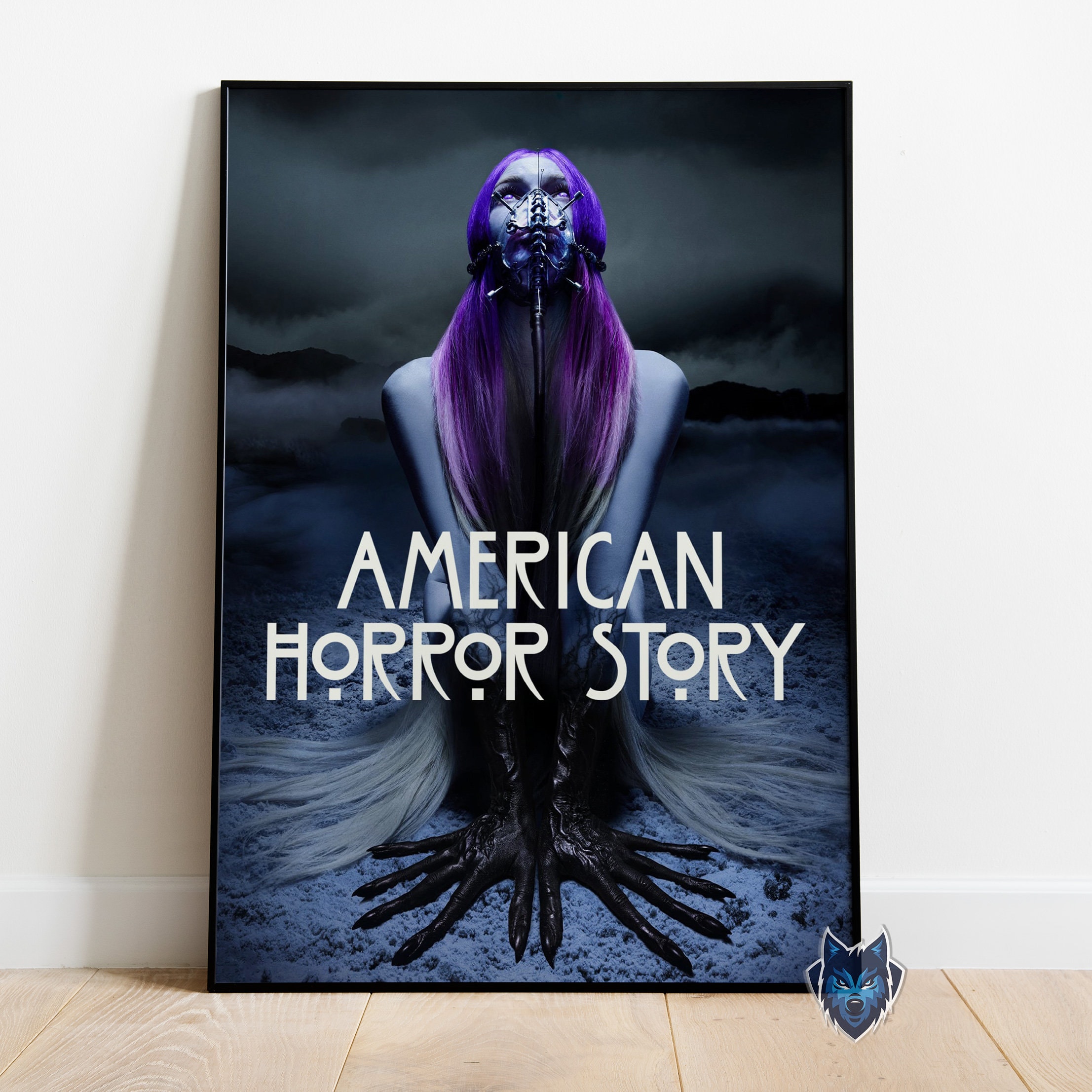 American Horror Story Poster