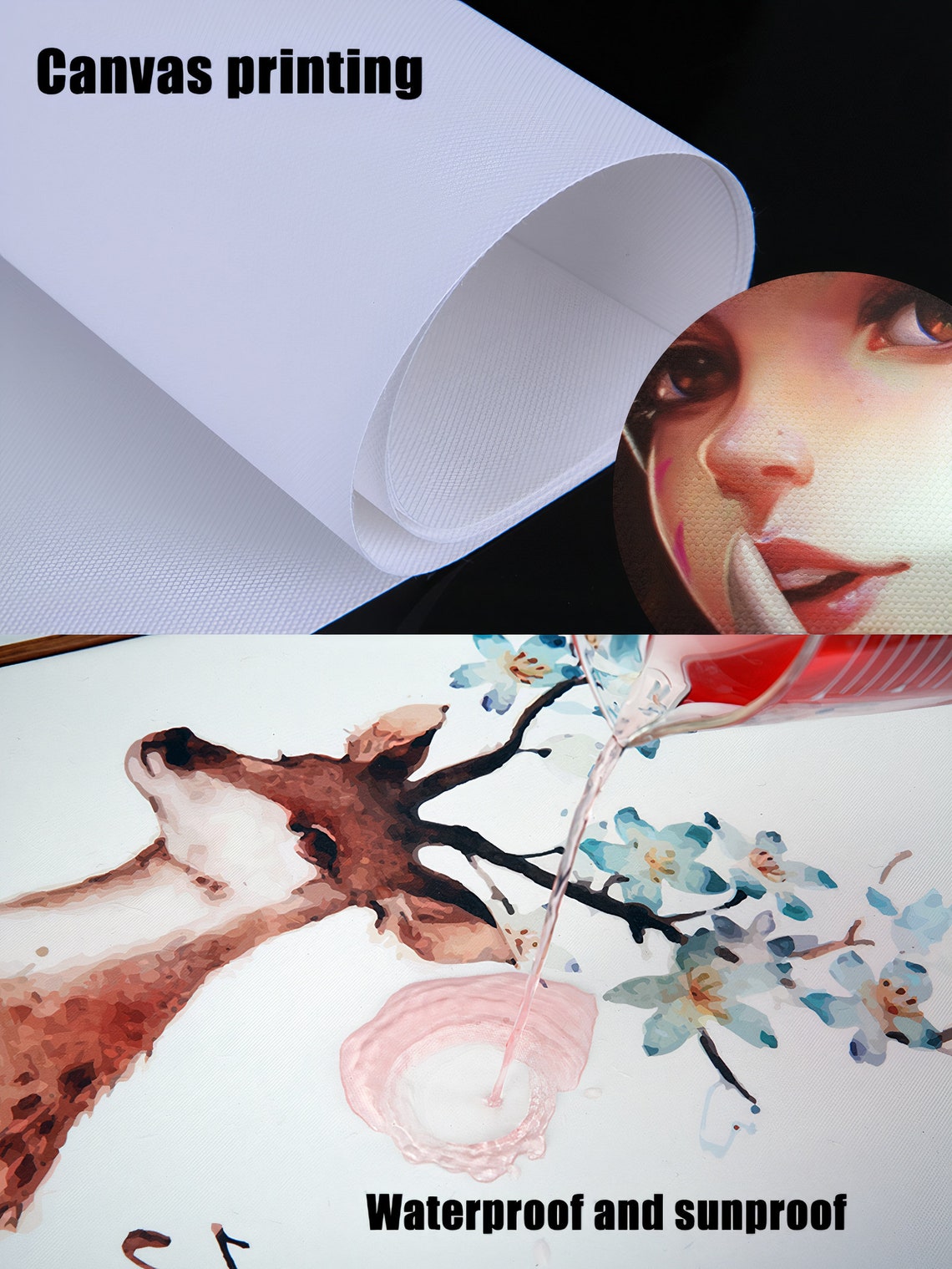 Rap Legends Last Dinner Poster 2pac & Biggie Wall Art Rolled - Etsy