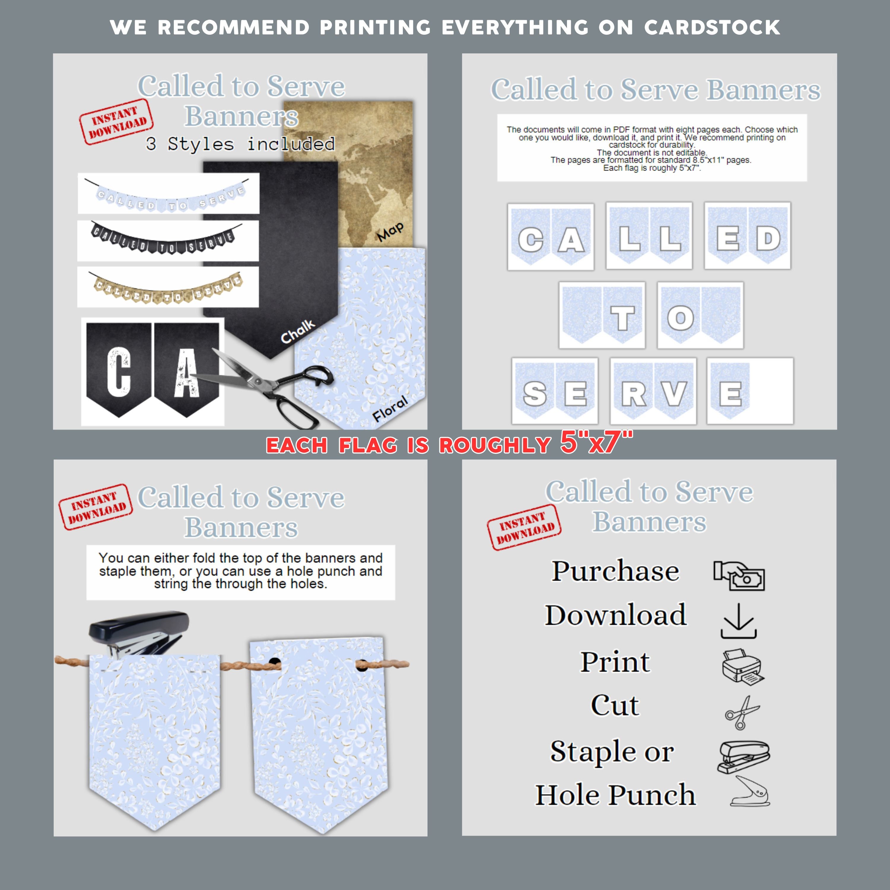 LDS Mission Reveal Bundle, Mission Call Opening, USA Map, World Map ...