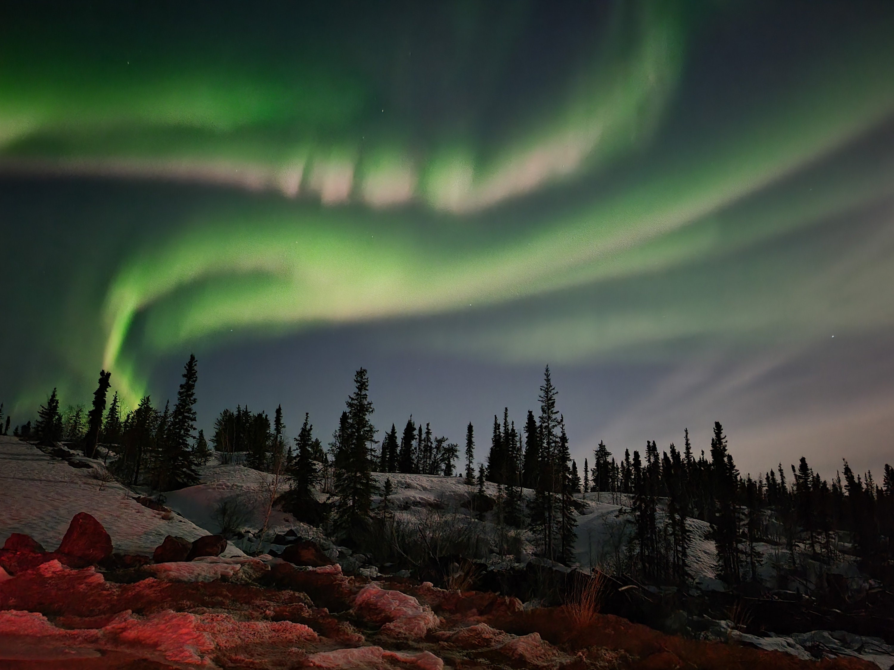 Aurora Images - Etsy