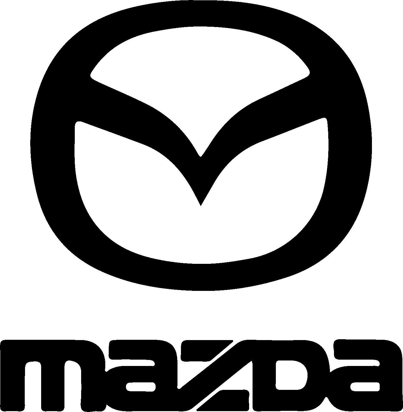 Mazda Logo Vector