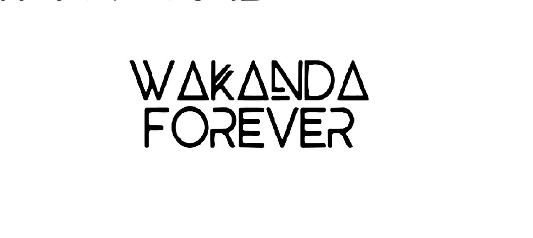 Wakanda Sticker Svg Bundle,svg Bundles, Digital Vector File,svg Designs ...