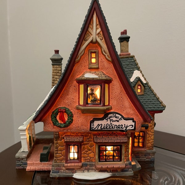 Santa's Workbench - Etsy