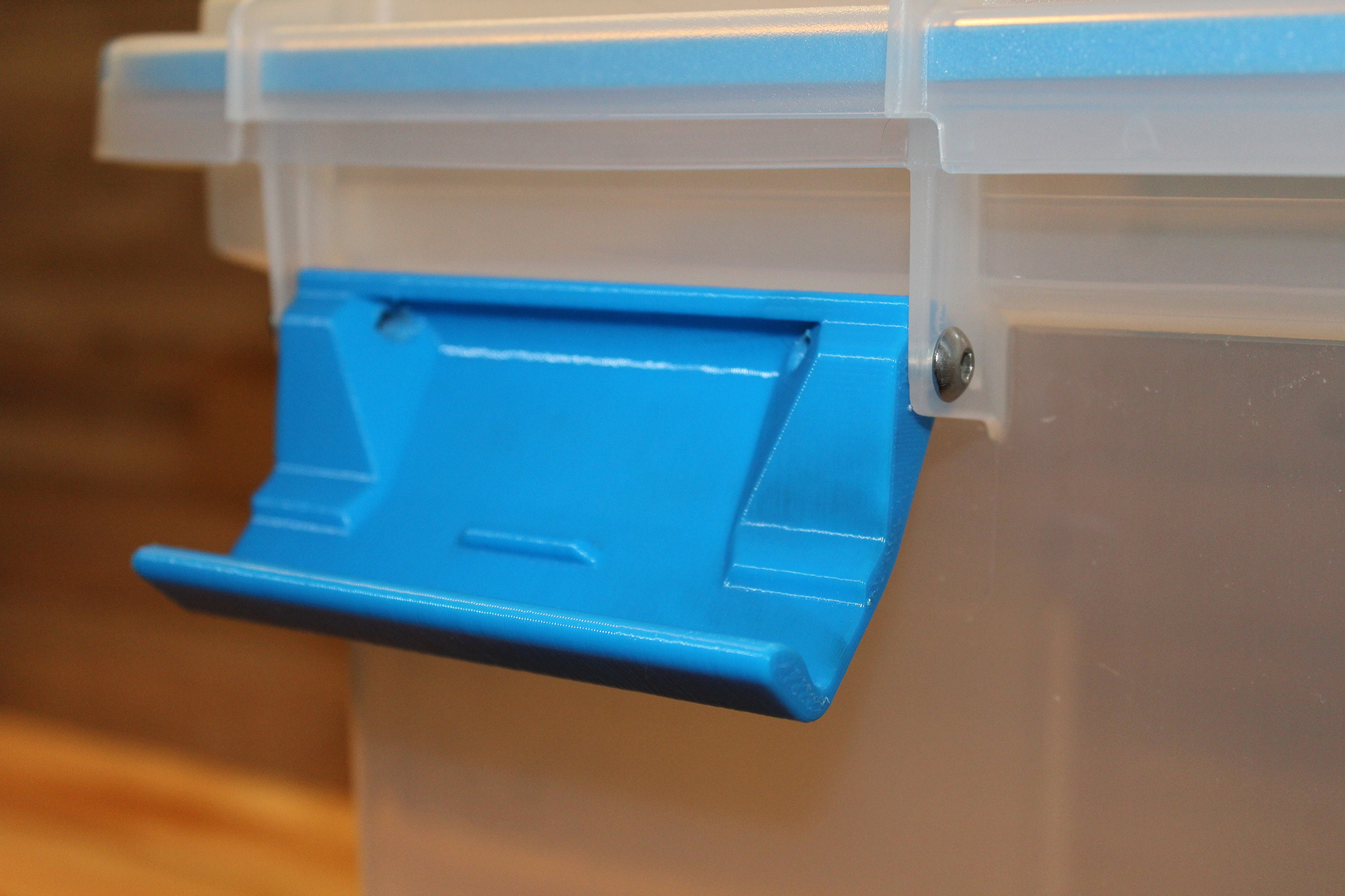 Replacement Latch for Sterilite Plastic Container - Etsy