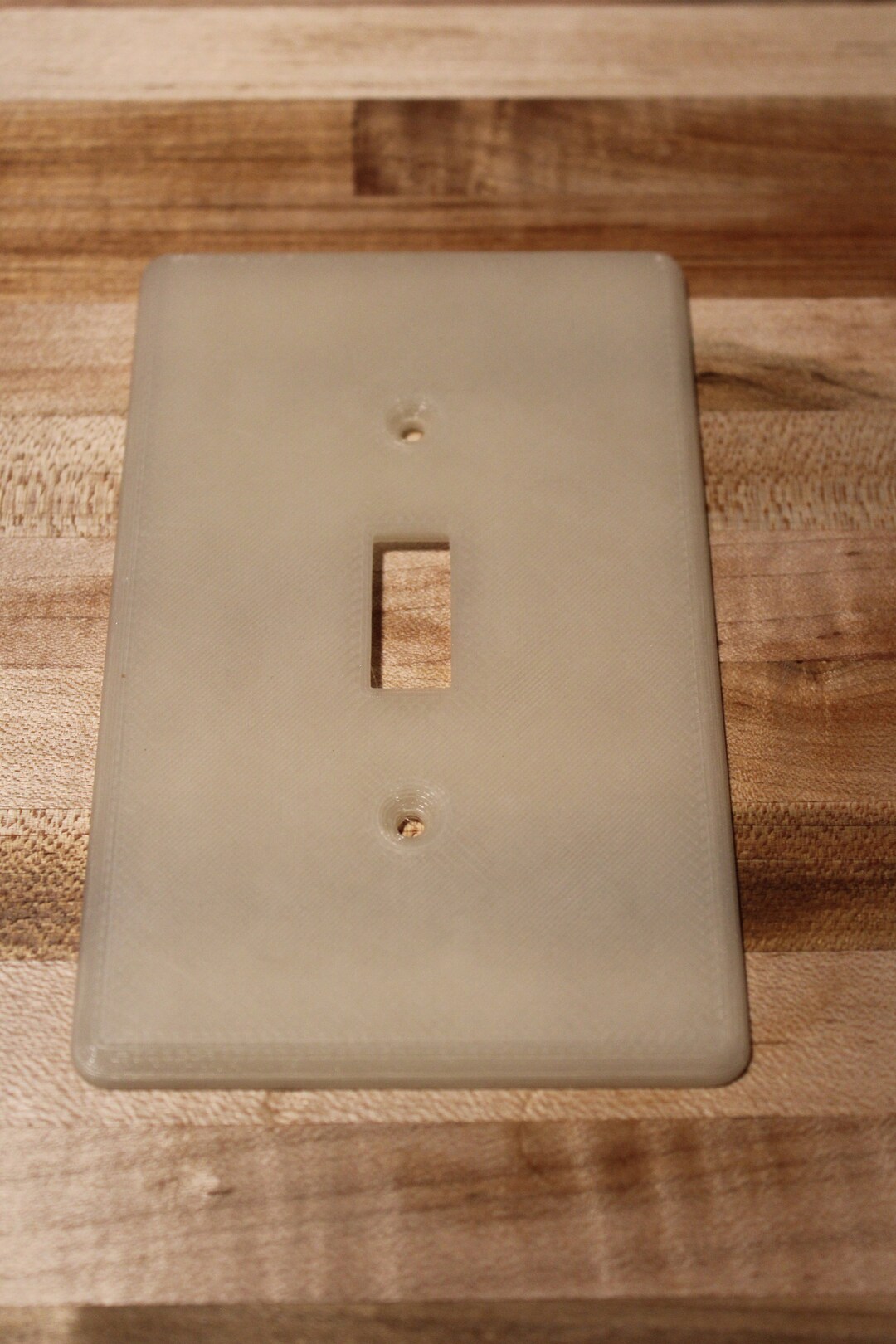 Glow in the Dark Outlet and Light Switch Covers - Etsy