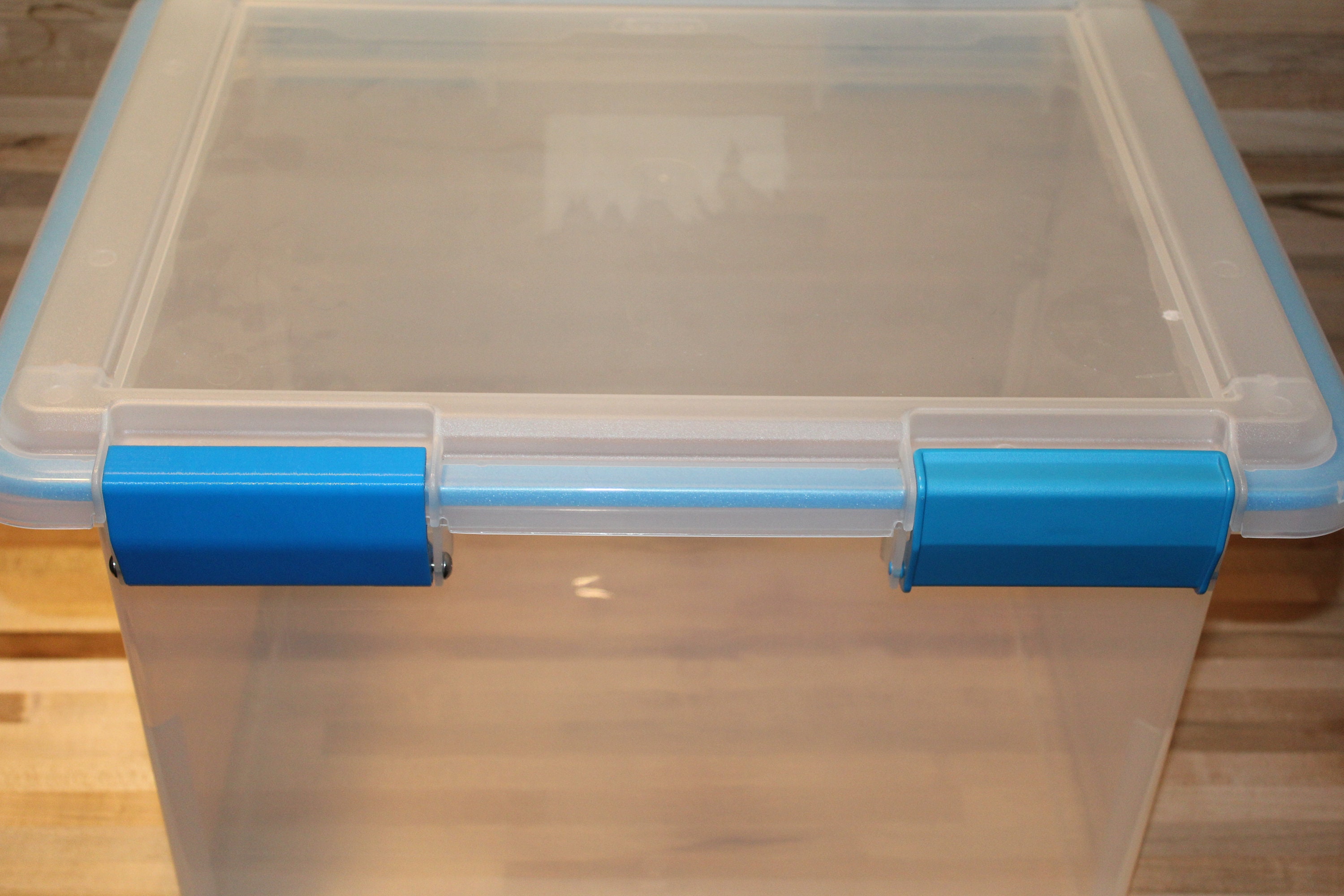 Replacement Latch for Sterilite Plastic Container - Etsy