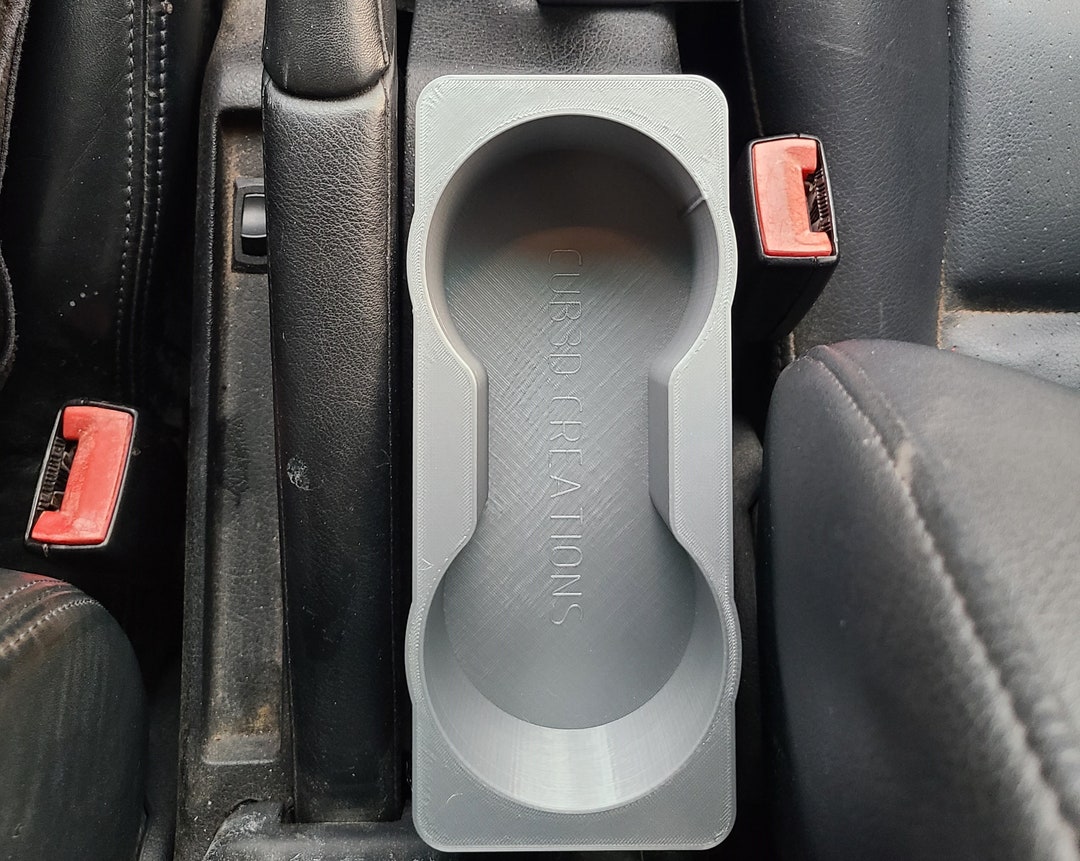 Oversized 3" Cup Holder for B5 Audi A4 & S4 (1995 - 2001) - Etsy