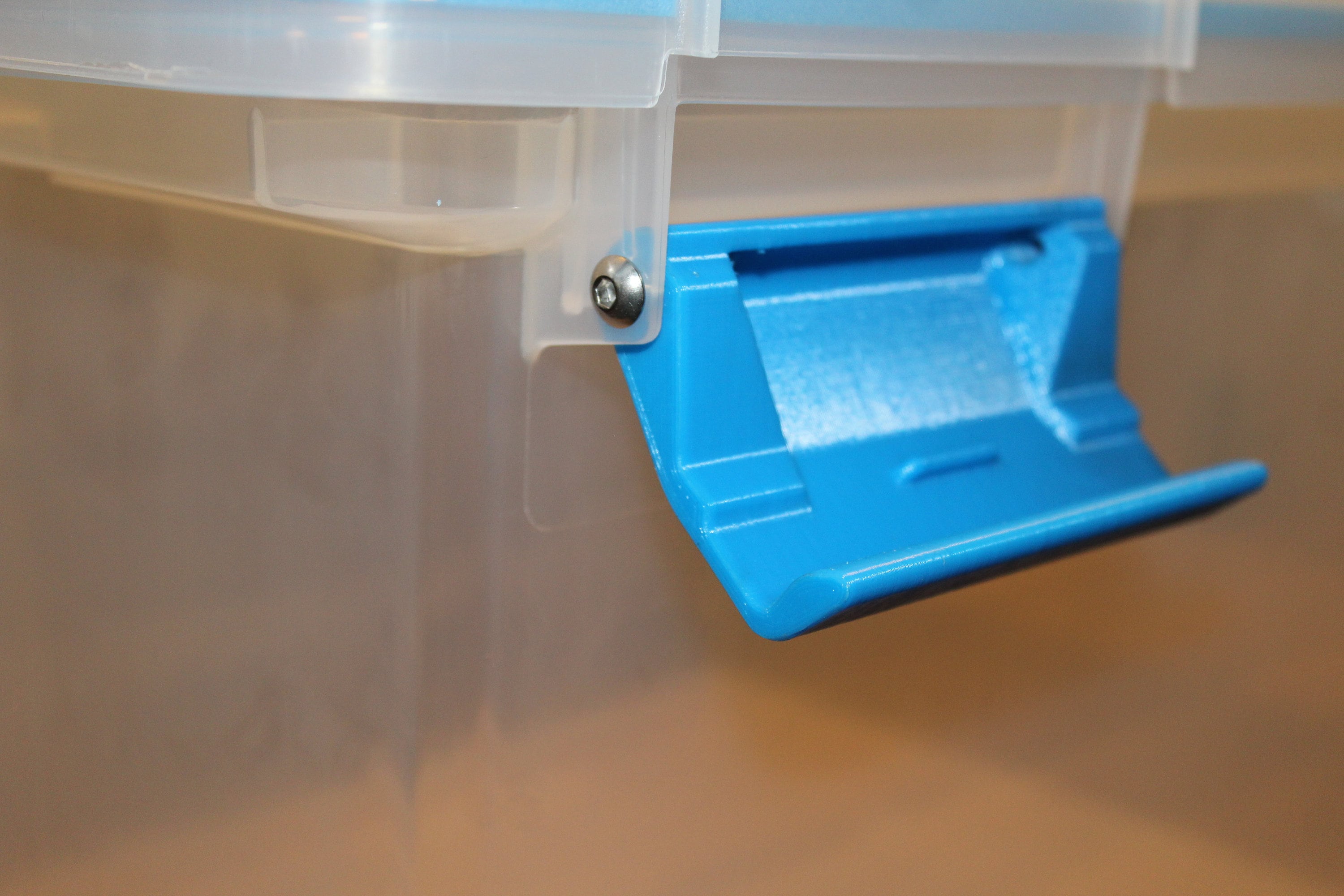 Replacement Latch for Sterilite Plastic Container - Etsy