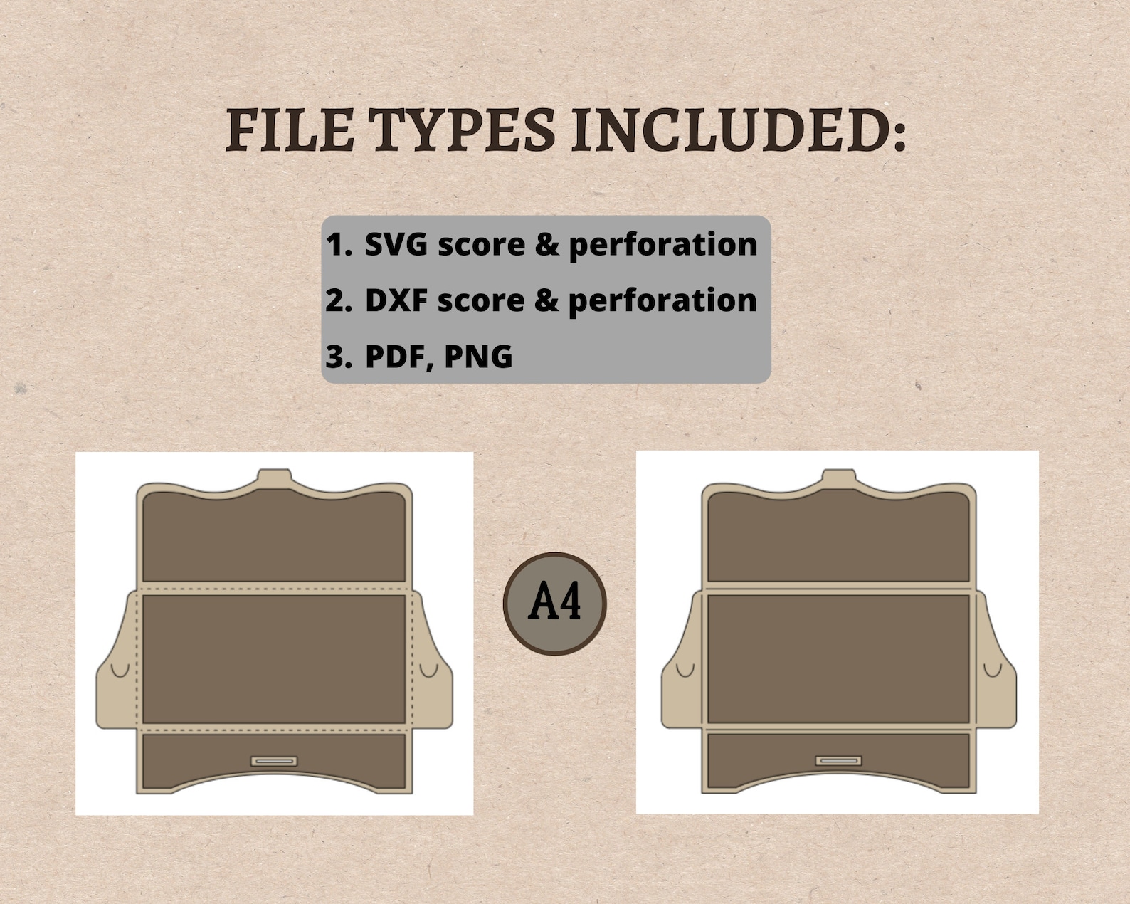 Money Envelope SVG Money Holder SVG Gift Envelope Template - Etsy UK