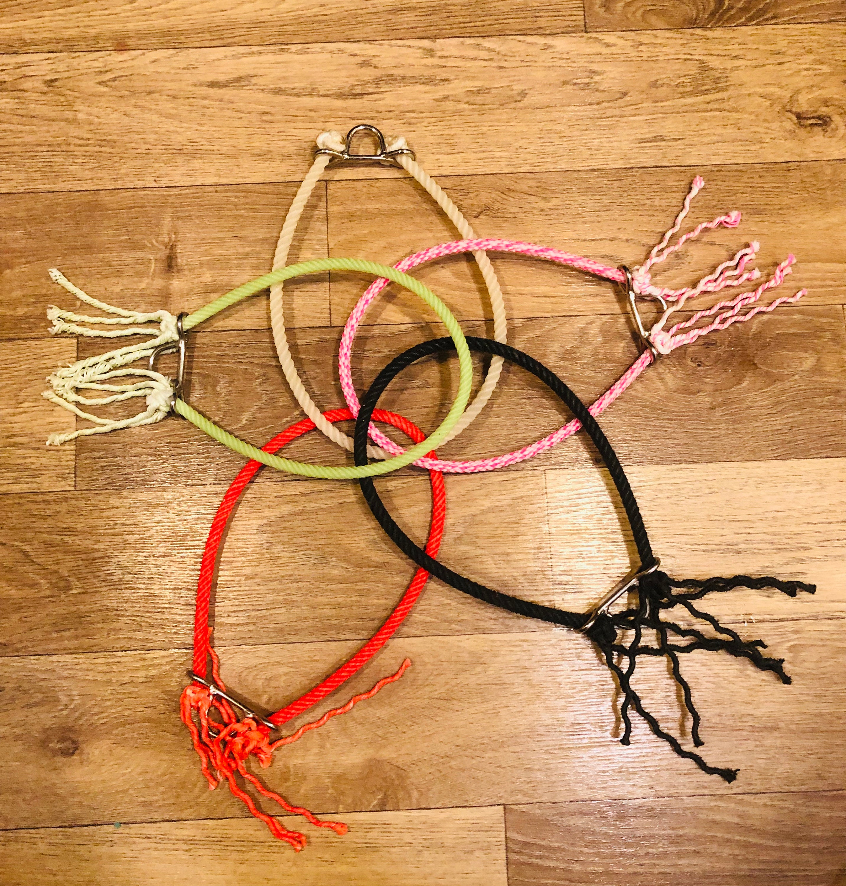 Rope Nose Band - Etsy