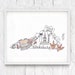 Virginia Tech Print - Etsy