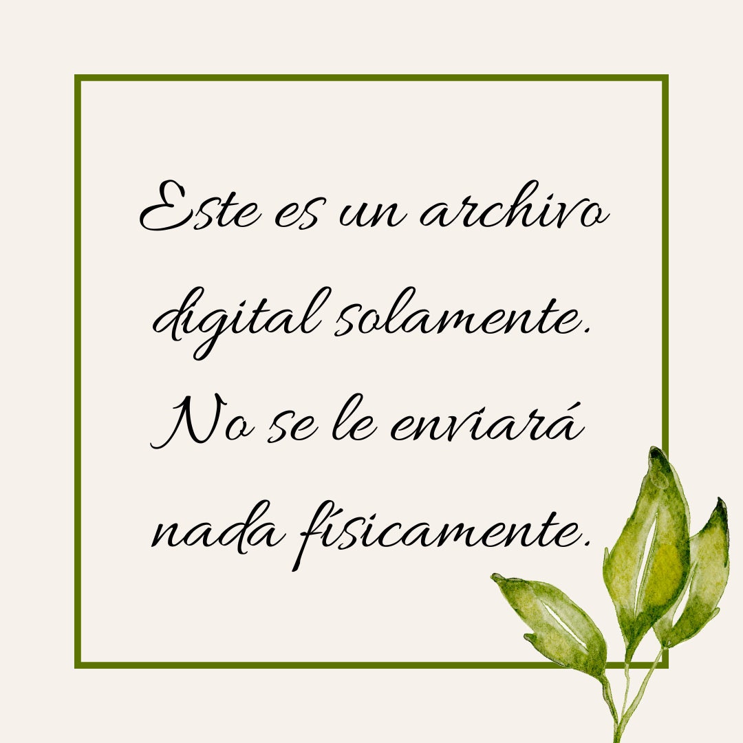 Number Tracing Worksheet in Spanish Numbers Practice for Homeschool ...