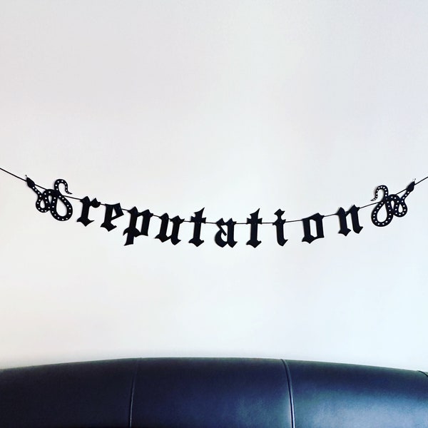 Glitter Cake Bunting - Etsy