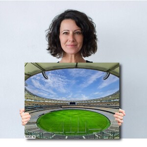 Optus Stadium Digital Download - Perth, Australia | AFL | Cricket ...