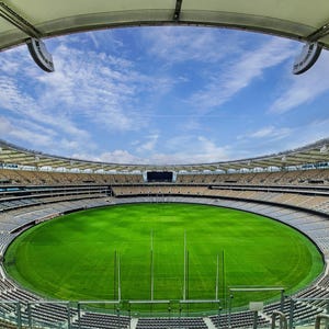 Optus Stadium Digital Download - Perth, Australia | AFL | Cricket ...