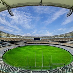 Optus Stadium Digital Download - Perth, Australia | AFL | Cricket ...