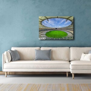 Optus Stadium Digital Download - Perth, Australia | AFL | Cricket ...