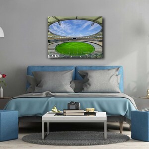 Optus Stadium Digital Download - Perth, Australia | AFL | Cricket ...