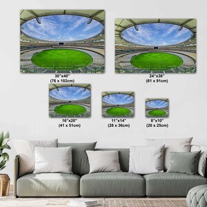 Optus Stadium Digital Download - Perth, Australia | AFL | Cricket ...