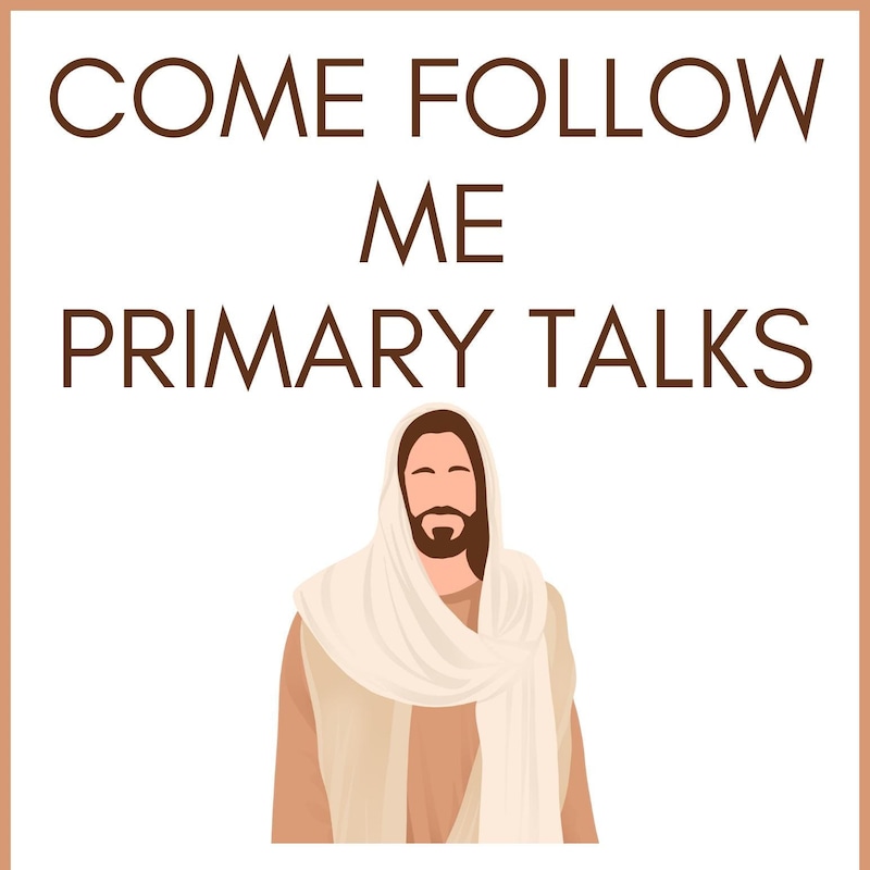 Come Follow Me - Etsy