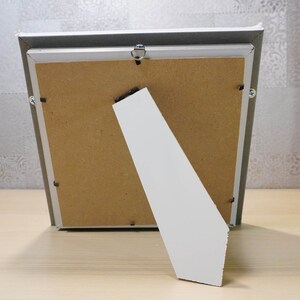 3D Retro Games Diorama Frame: Castlevania Title Scene - 20x20cm ...