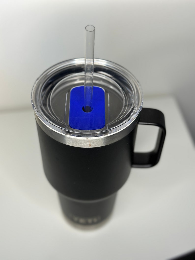 Yeti Tumbler Straw Lid Attachment Yeti Tumbler Accessory - Etsy
