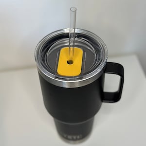 Yeti Tumbler Straw Lid Attachment - Etsy
