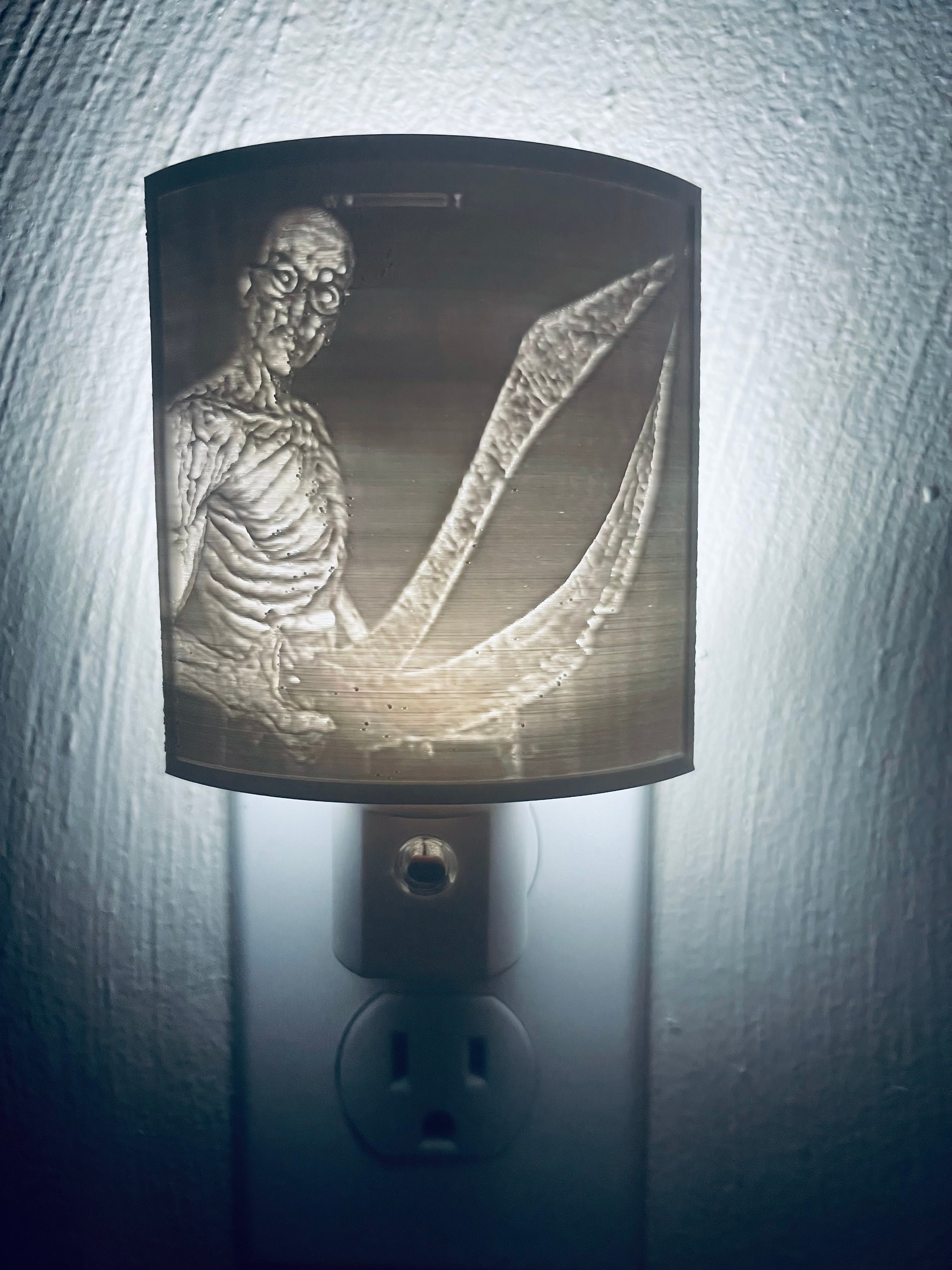 Outlast Doctor Trager