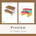 Step Stool DIY Building Plans | PDF Download Format - Etsy