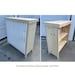 Folding Event Bar | Checkout Stand | Collapsible Coffee Bar (PDF ...