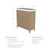 Folding Event Bar | Checkout Stand | Collapsible Coffee Bar (PDF ...