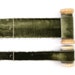 Olive Velvet Ribbon / Wedding Bouquet Ribbons / Green Velvet - Etsy