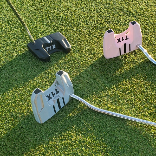 Custom Putter Covers - Etsy