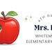 Bitmoji Email Signature for Grade School Teachers - Etsy