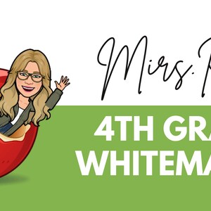 Bitmoji Email Signature for Grade School Teachers - Etsy