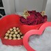Double Layer Heart Shape Gift Box - Etsy