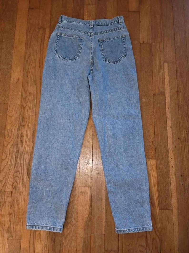 Vintage 1990's Looney Tunes Tweety Bird Denim Jeans, Girls Size 16. - Etsy