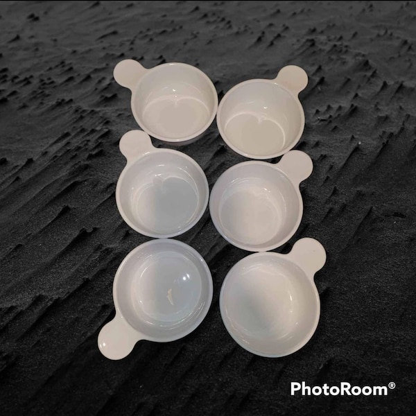 Corning Visions Bowls - Etsy