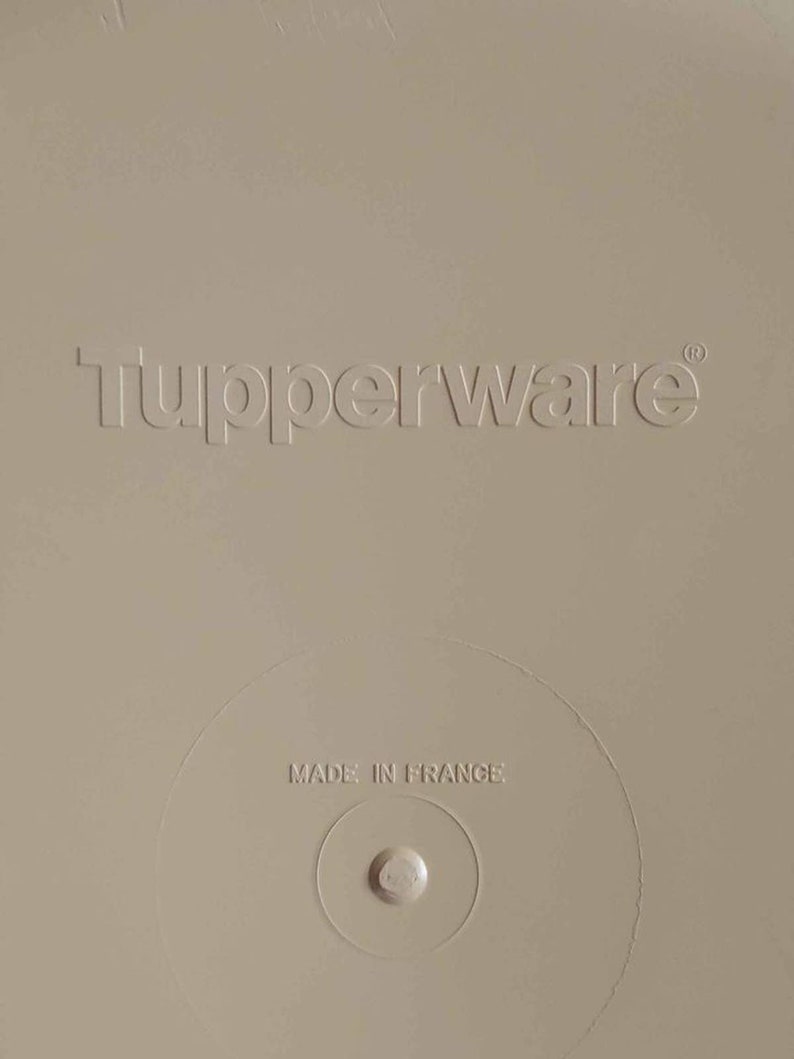 Tupperware Ovenworks 3pc- 2 Qt. Casserole Dish Microwave Oven Freeze ...
