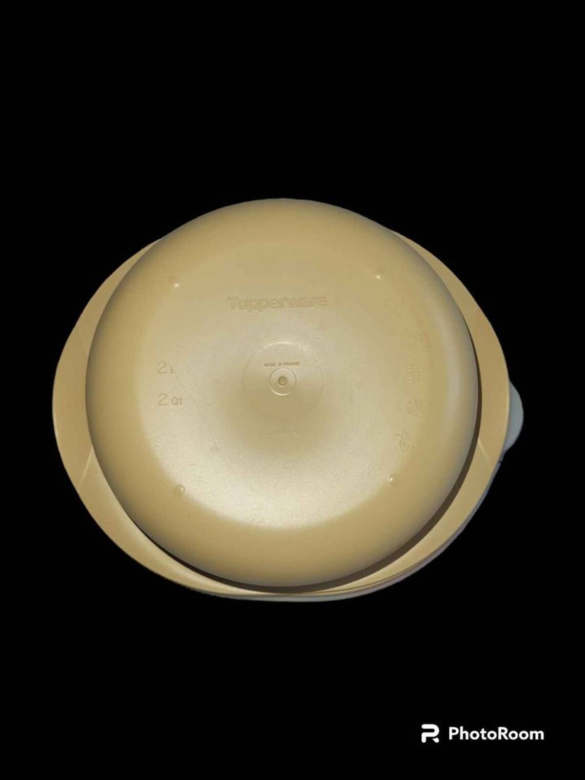 Tupperware Ovenworks 3pc- 2 Qt. Casserole Dish Microwave Oven Freeze ...