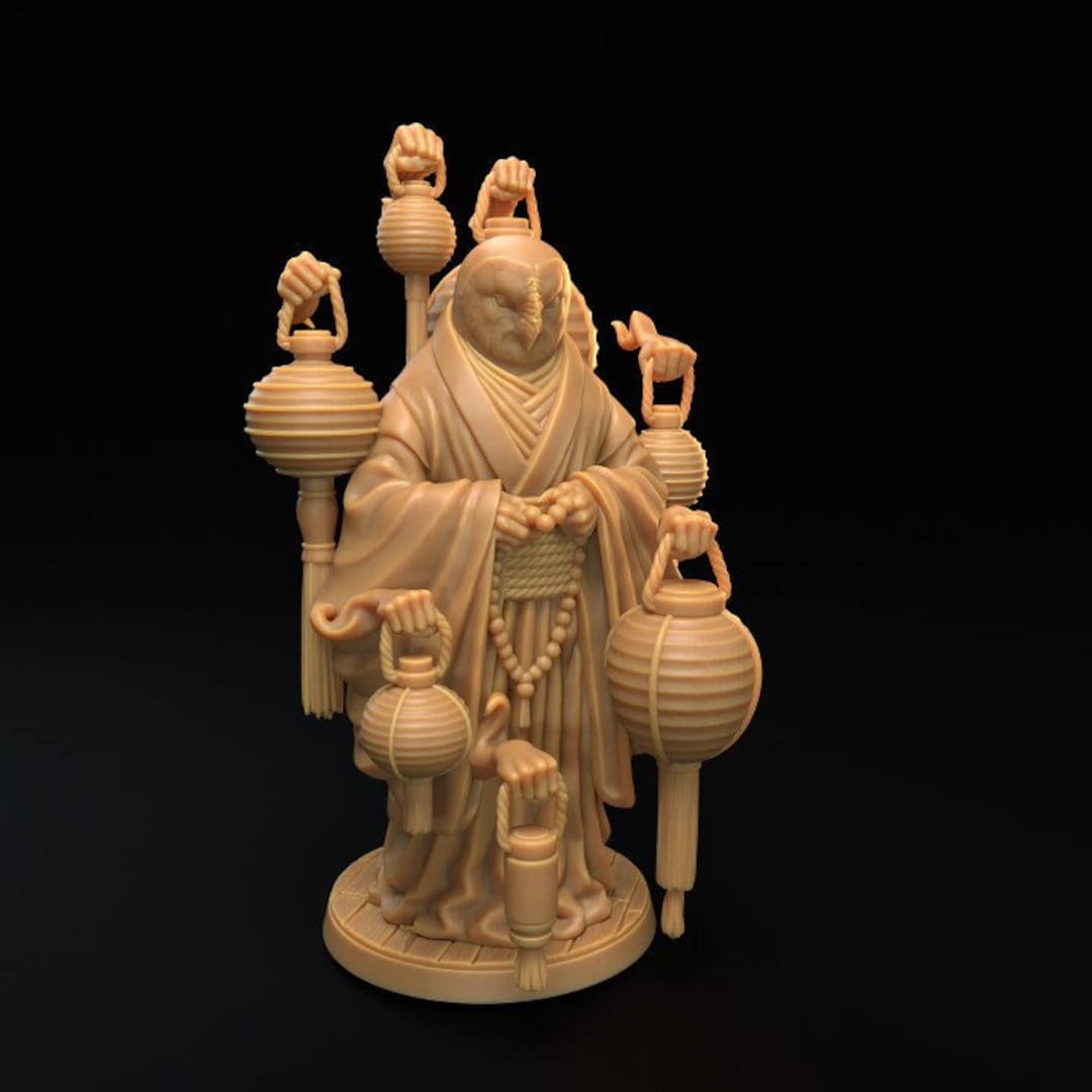 Fong Hai, the Lie Collector Master of the Elements the Dragon Trappers ...